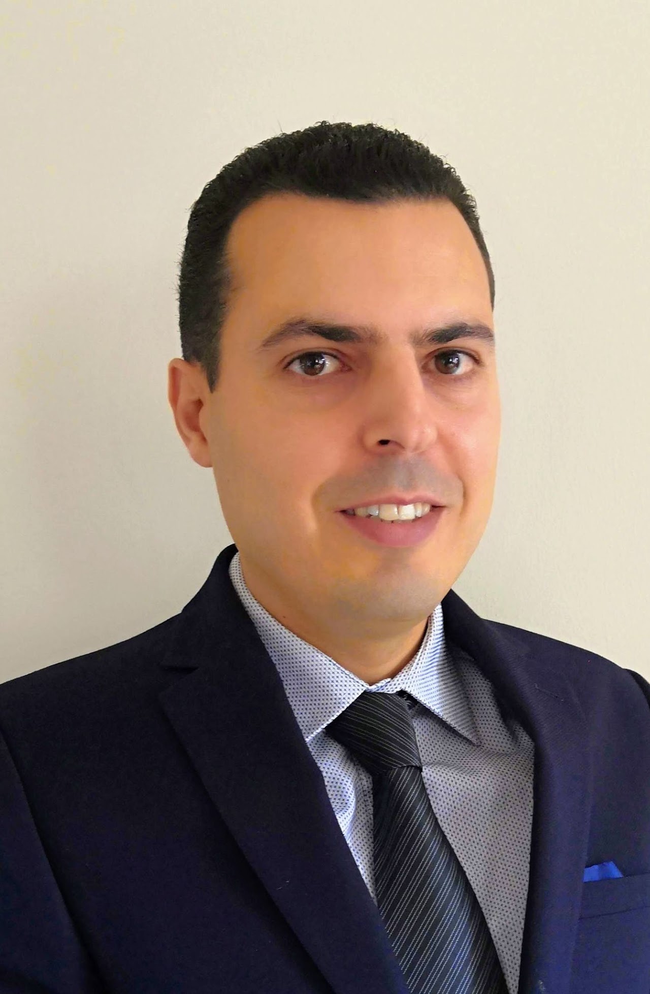 Speakers – The International conference on Cybersecurity, Cybercrimes, and Smart Emerging ...